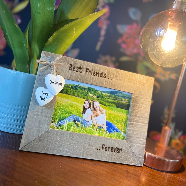 Friends Forever - Etsy