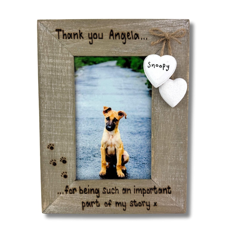 Dog Foster Mom Cards - Etsy