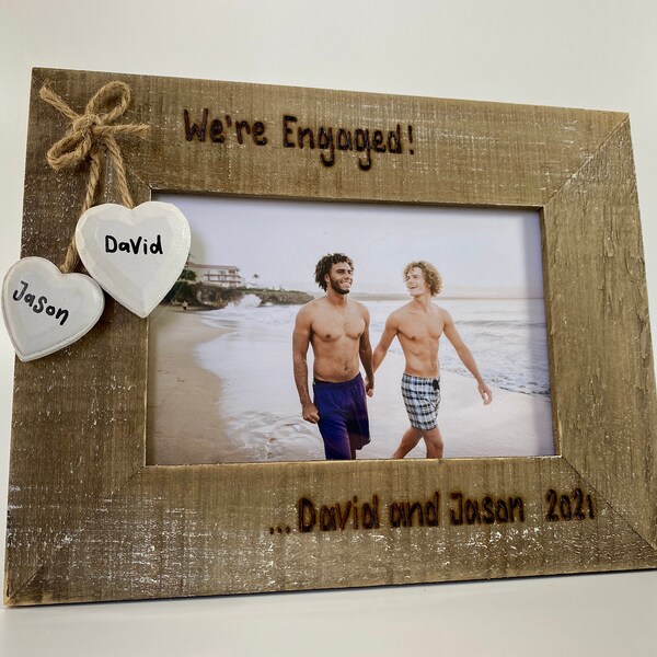 Same Sex Wedding - Etsy