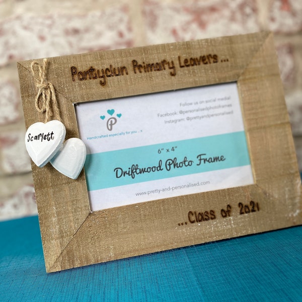 Class of 2021 - Etsy