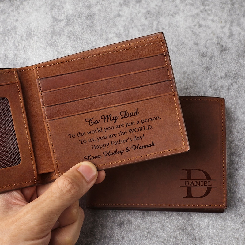 Wallets That Say - Etsy