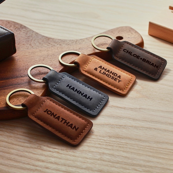 Unique Key Chains for Men - Etsy