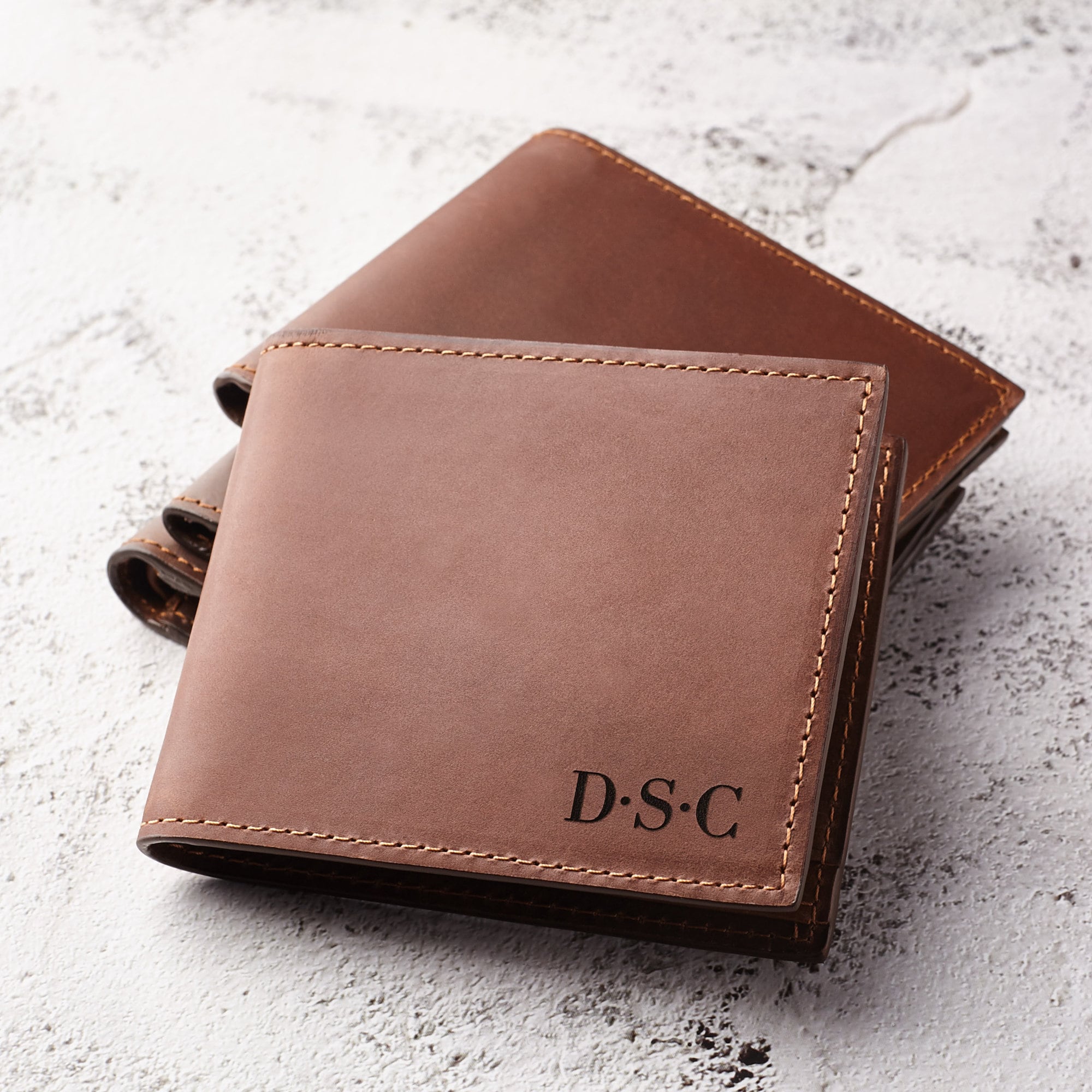 Wallet for Son Son Graduation Gifts Son Gift From Mom | Etsy