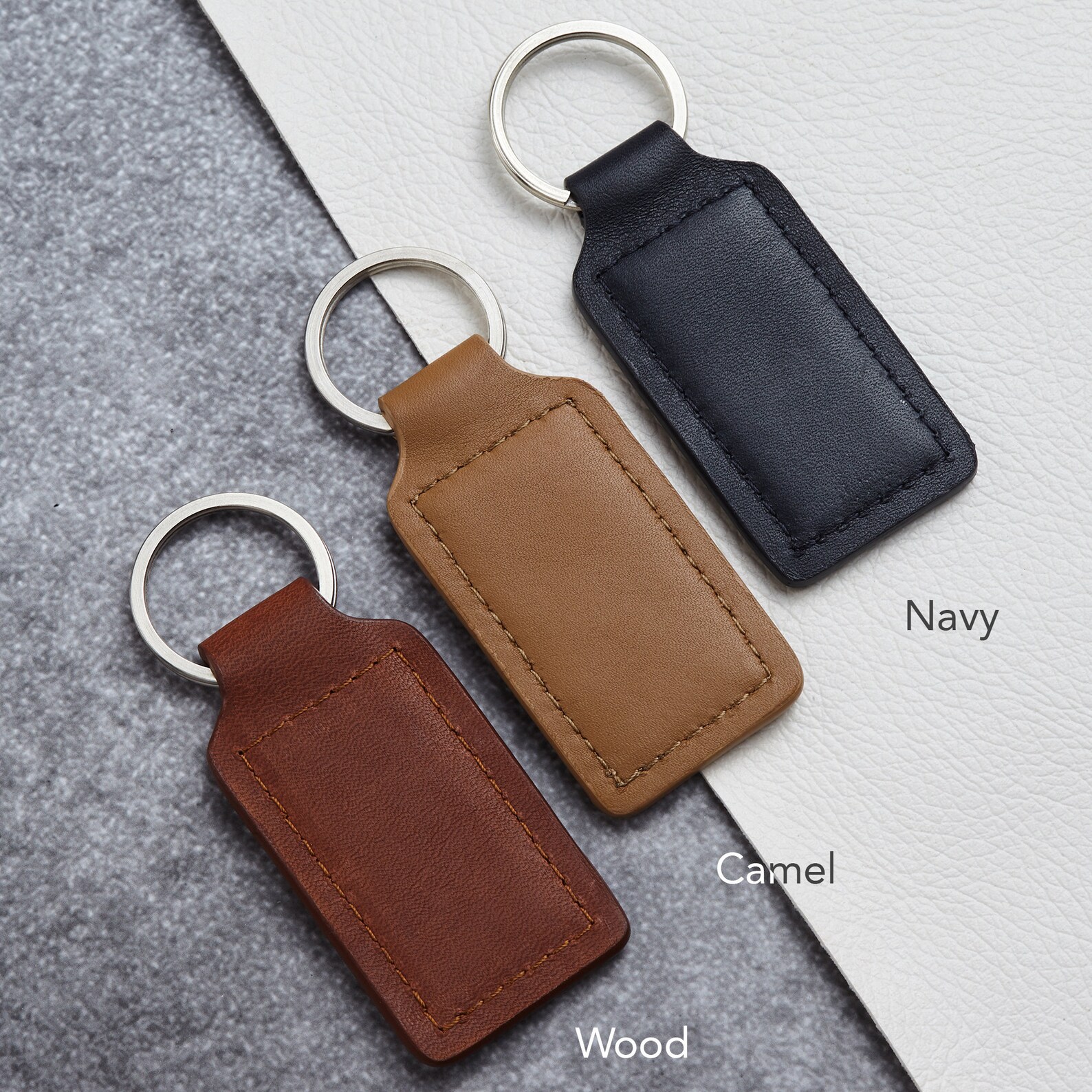 Gift for Adult Son Son Keychain to My Son Keychain Gifts | Etsy