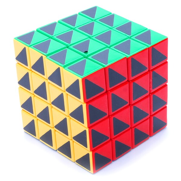 4x4x4 - Etsy