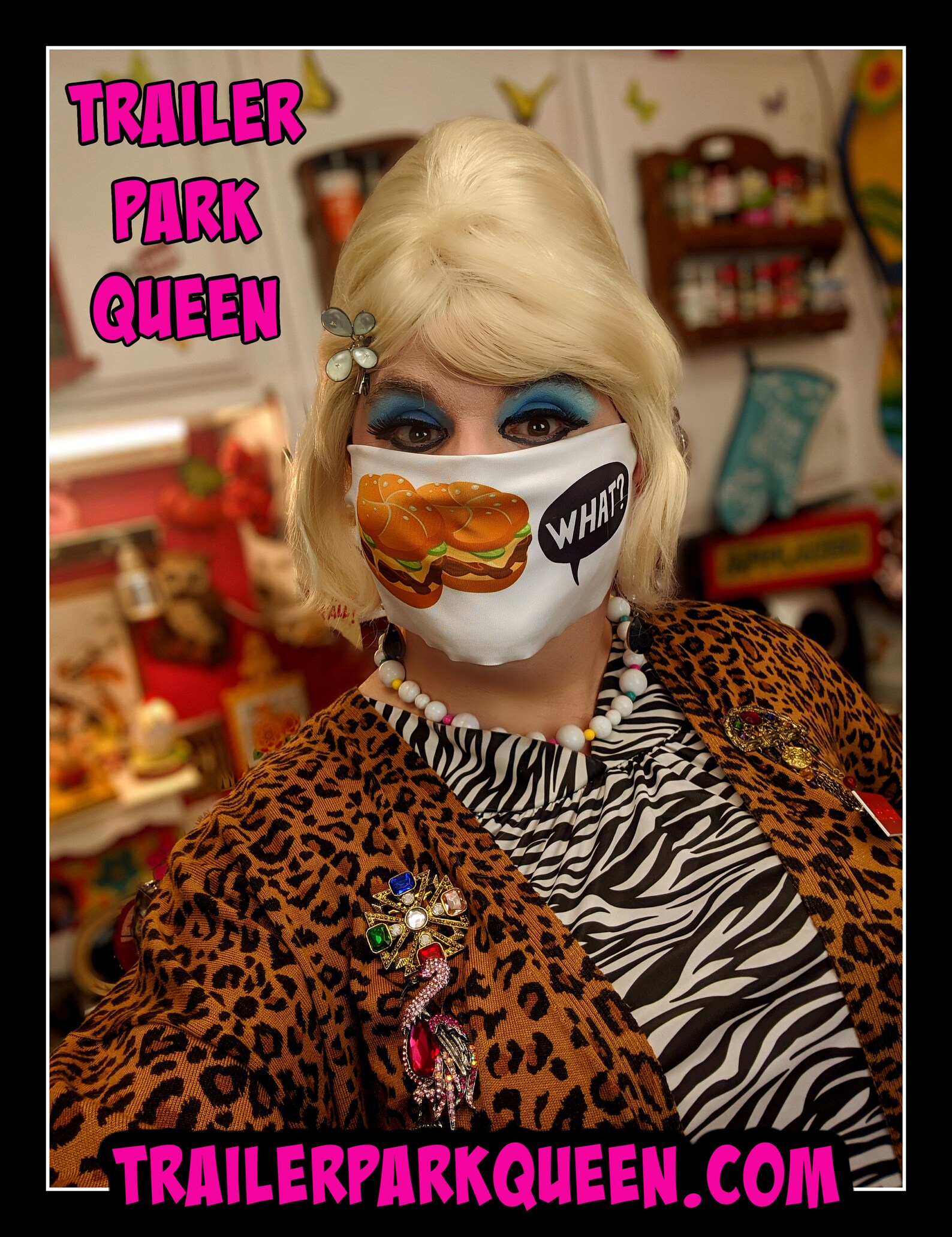 Lettuce Salad Vegetarian Veggie Foodie Funny Fashion Face Mask | Etsy