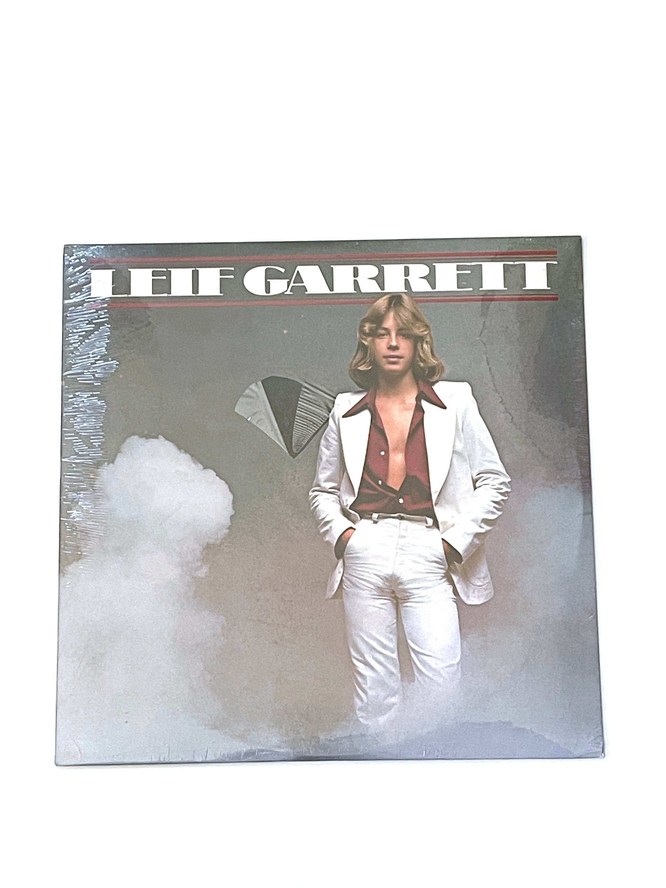 Leif Garrett Album
