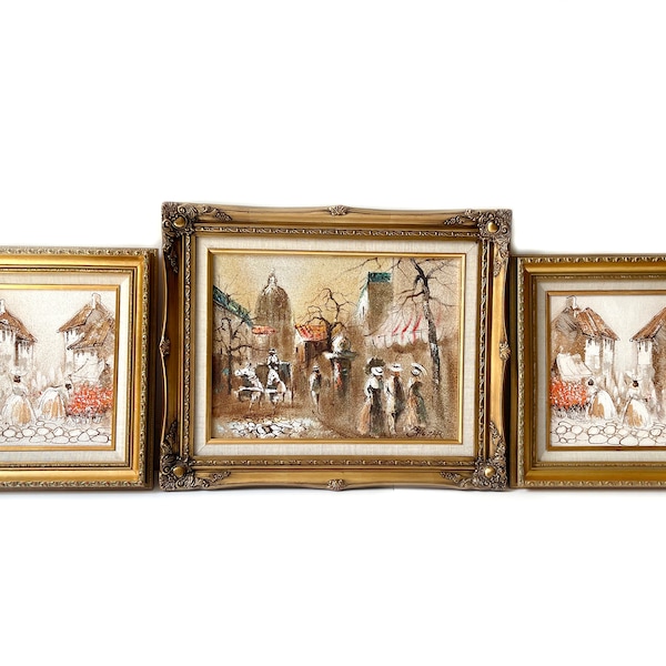 Chezar Painting - Etsy