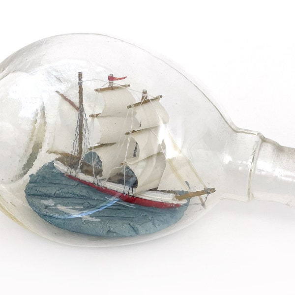 Model Ship Flag - Etsy