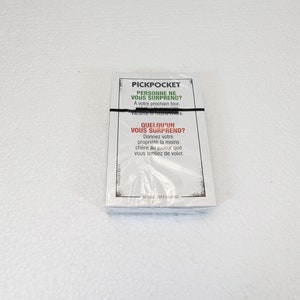 Monopoly Cheaters Replacement Community Chest, Chance & Cheat Cards ...