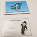 FRENCH Monopoly Replacement Chance & Community Chest Cards, Set of 32 ...