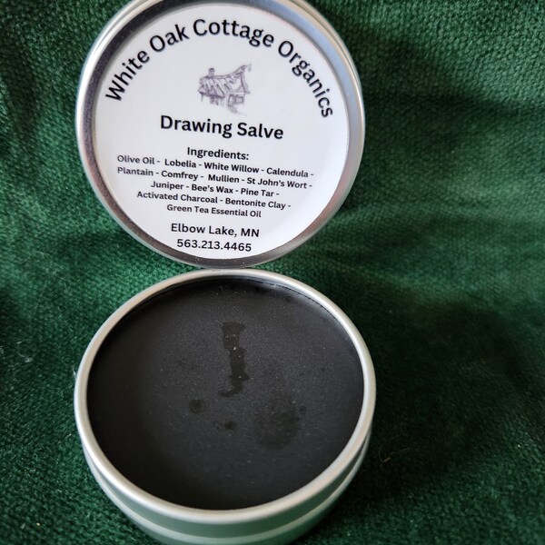 Drawing Salve - Etsy
