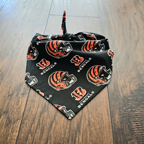 Bengals Football - Etsy