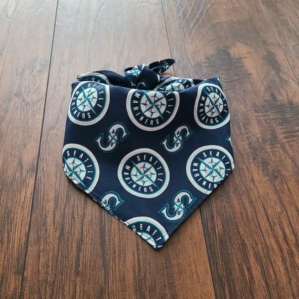 Seattle Mariners - Etsy