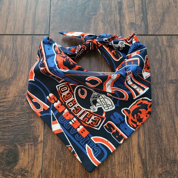 Chicago Bears Shoes - Etsy