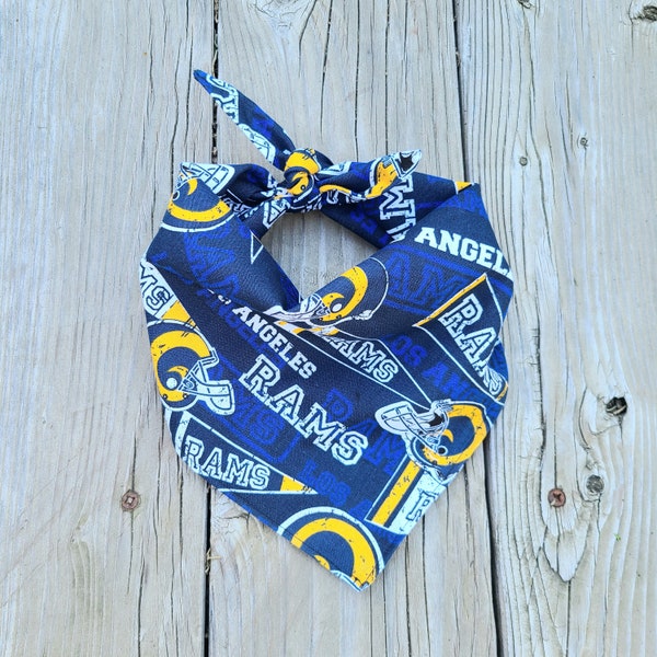 La Rams - Etsy