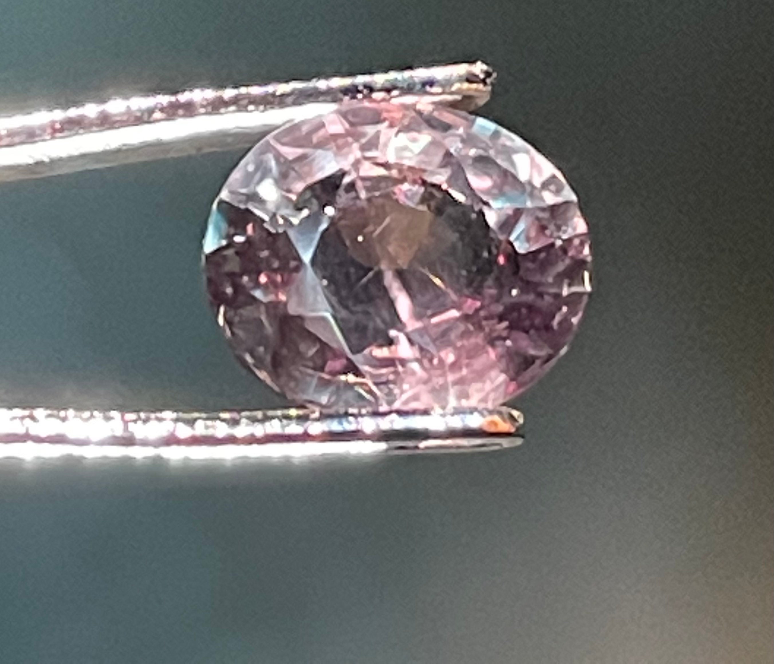 1.90 CT Color Change Alexandrite 80%change natural - Etsy