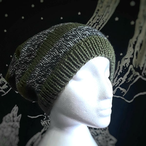 Goblin Hat - Etsy