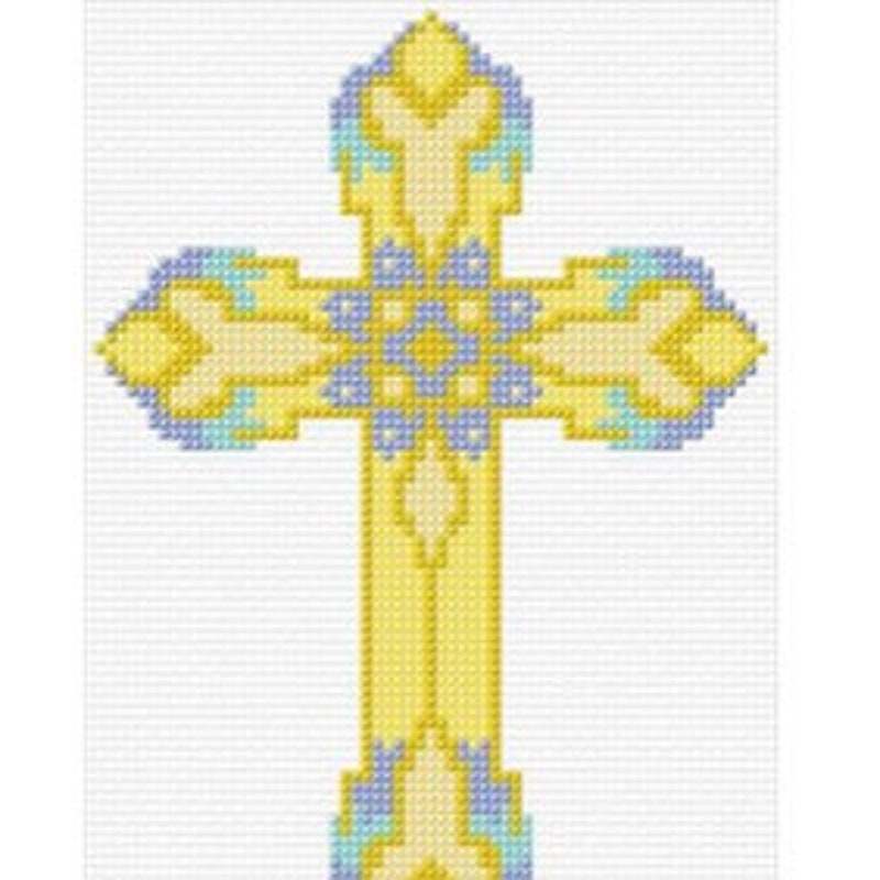 Religious Cross - Etsy