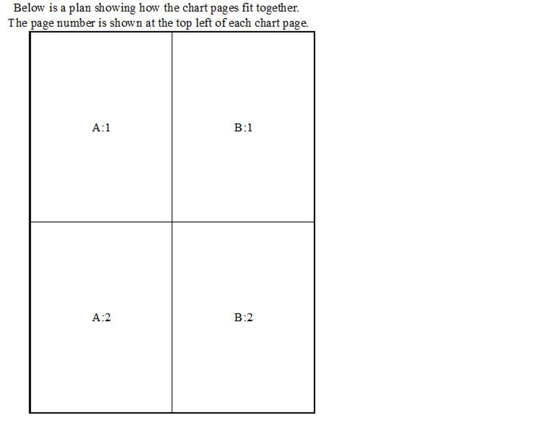 Snowman Cross Stitch Pattern PDF Pattern Digital Download - Etsy