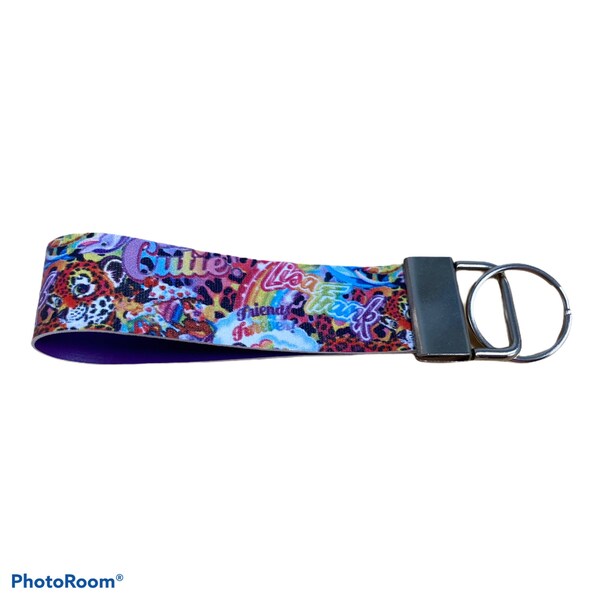 Lisa Frank Bag - Etsy