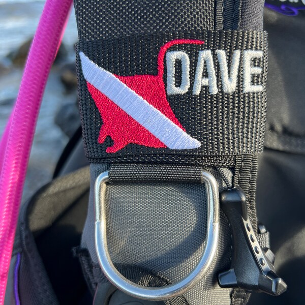 Scuba - Etsy