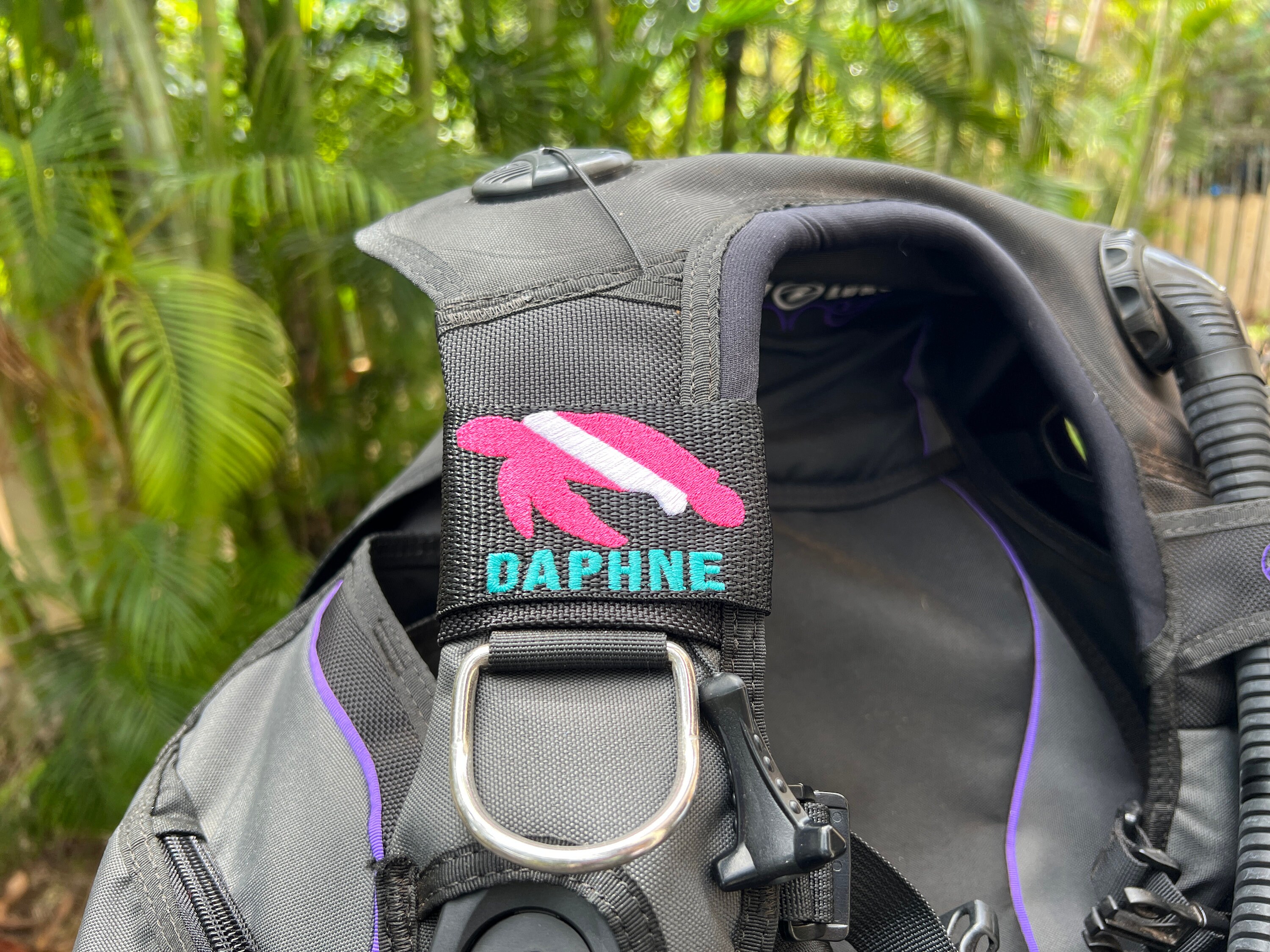 Dive Flag Sea Turtle Personalized & Customizable Scuba Diver - Etsy