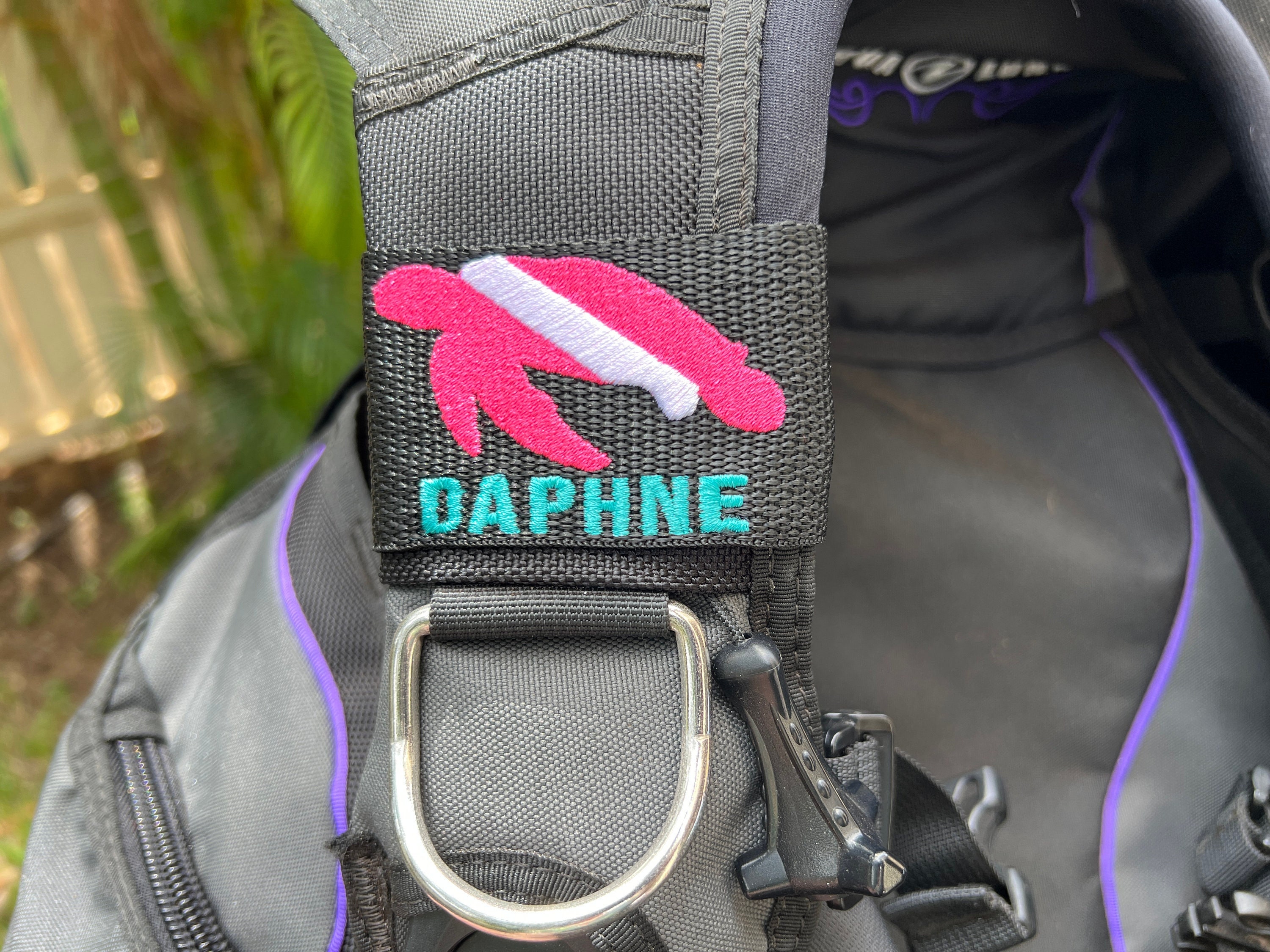 Dive Flag Sea Turtle Personalized & Customizable Scuba Diver - Etsy