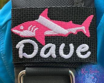 Scuba Diver Dive Flag - Etsy