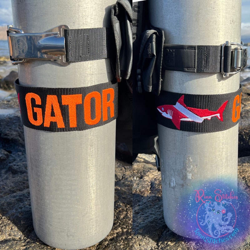 Scuba - Etsy