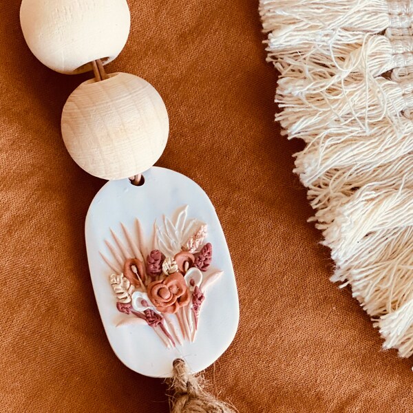 Clay Diffuser - Etsy