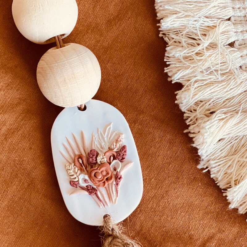 Clay Diffuser - Etsy