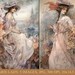 Paris Lady, Digital Download, Commersial Use, Journal Junk ...