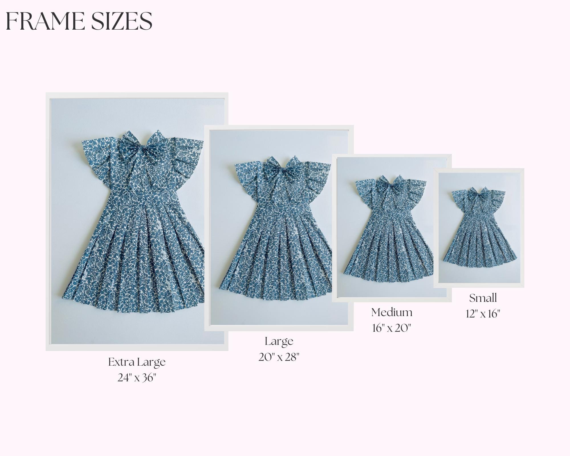 Paper Dress Artwork - Waco Texas Map - Etsy