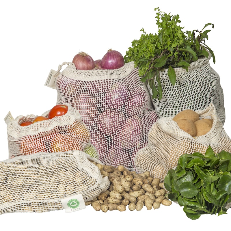 Vegetable Tote Bag - Etsy