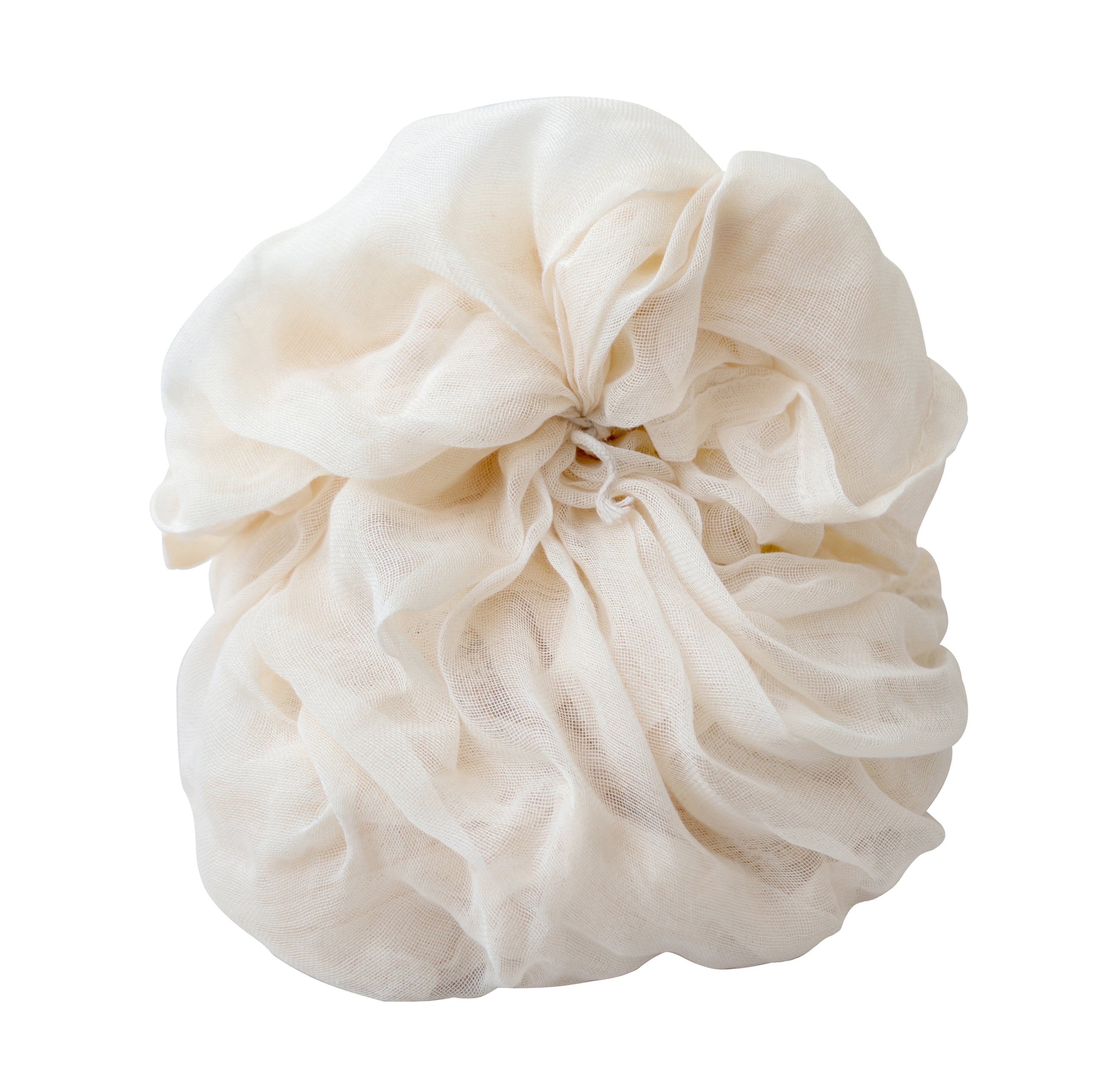 Cheese Cloth Background