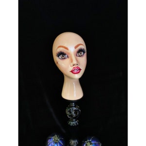 Female Pirate Mannequin, Female Halloween Mannequin - Etsy