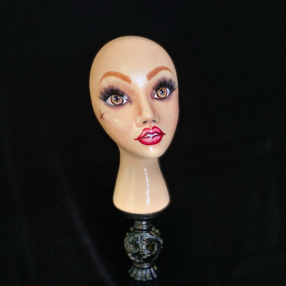 Female Pirate Mannequin, Female Halloween Mannequin - Etsy