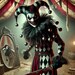 Macabre Mystique: Nightmare Under the Big Top - Digital Circus Ephemera ...