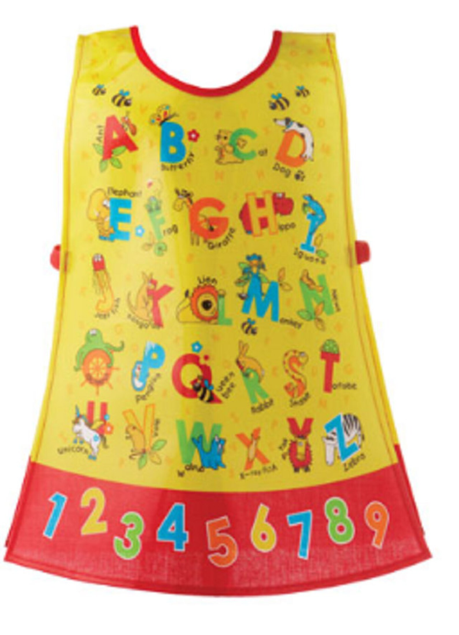 Children Wipe Clean Tabards PVC Messy Play Children Boys Girls | Etsy UK