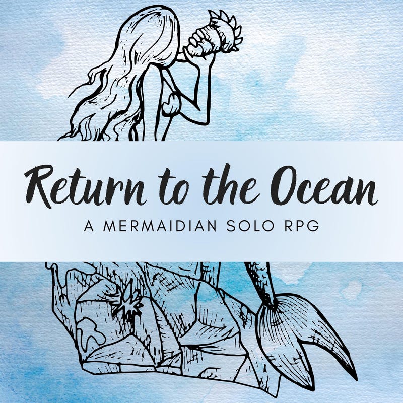 Fantasy Solo Rpg - Etsy