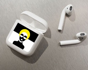 Airpod sticker | Etsy