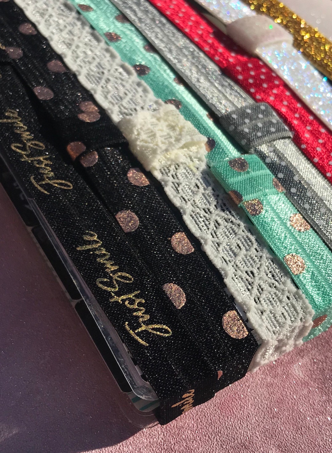 Planner Band / Planner Accessory's / Happy Planner / Travellers ...