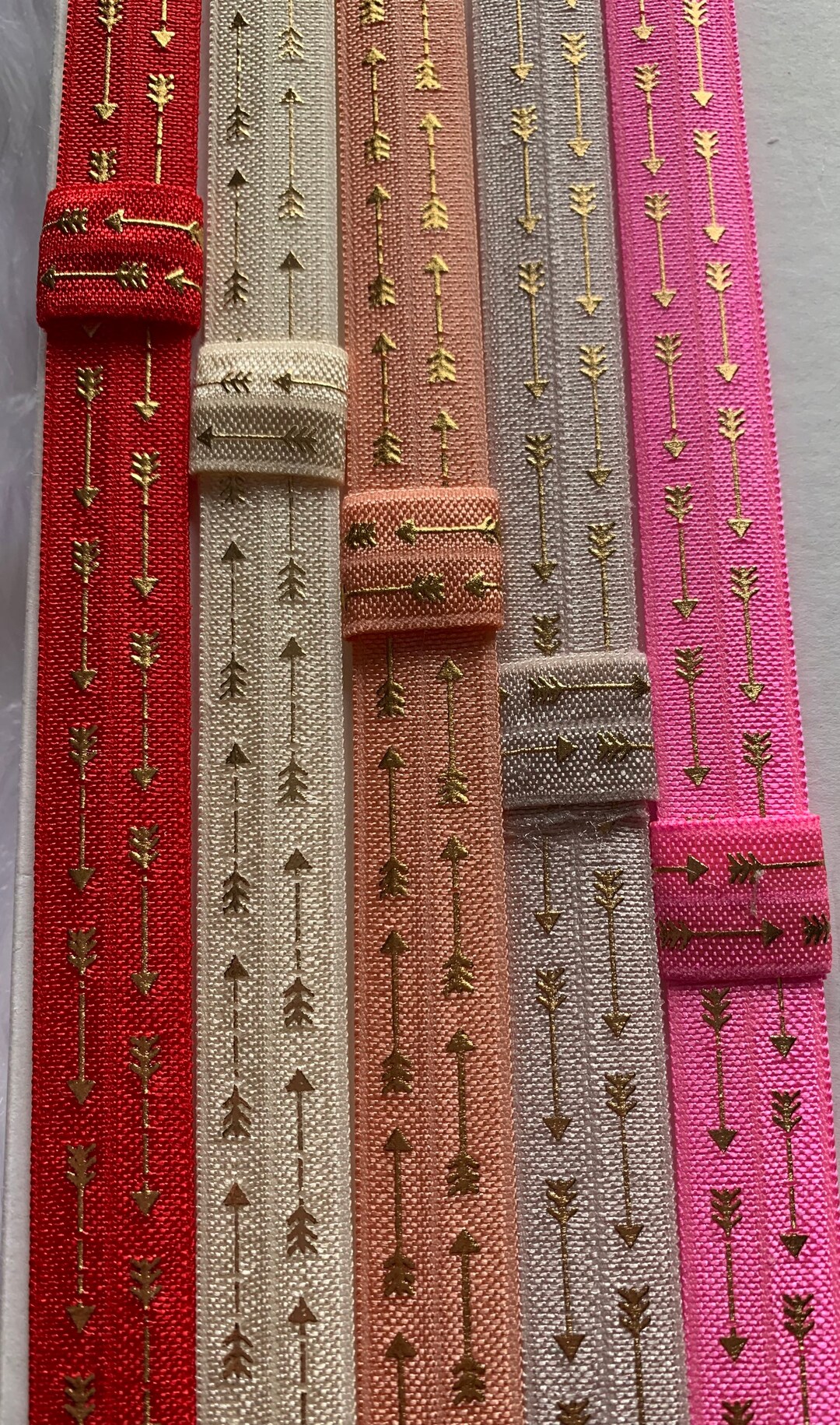 Arrow Planner Bands / Planner Accessory / Planner Decoration ...