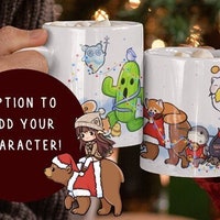 FFXIV High Quality Coffee, HQ Tea, High Quality Brew, Ffxiv Gift, Ffxiv ...