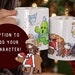 FFXIV High Quality Coffee, HQ Tea, High Quality Brew, Ffxiv Gift, Ffxiv ...