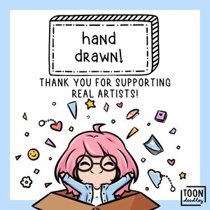 Meowy Christmas Sticker & Magnet, Funny Cat Sticker, Christmas Cats ...