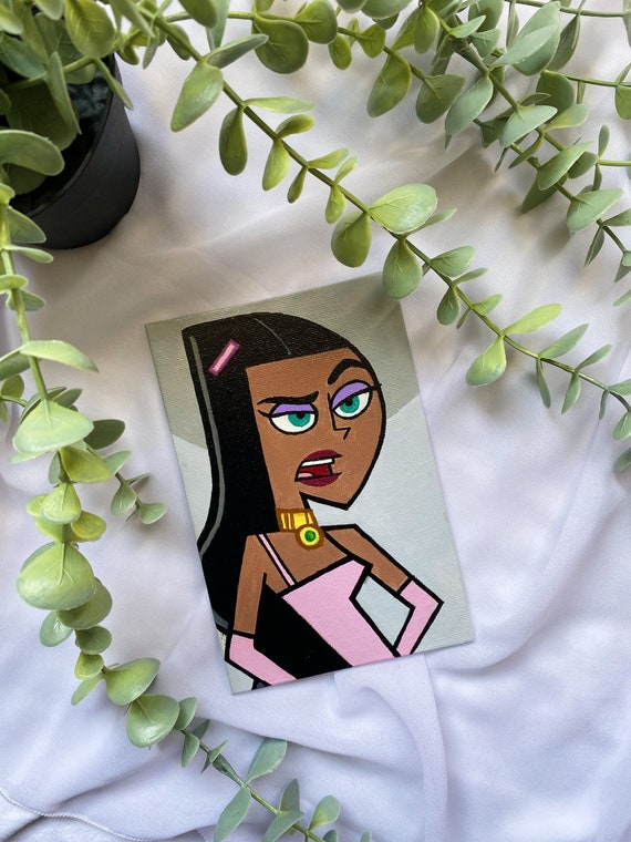 Danny Phantom Paulina