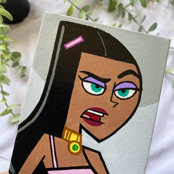 Danny Phantom - Etsy