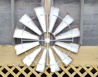 Windmill Wall Decor - Etsy